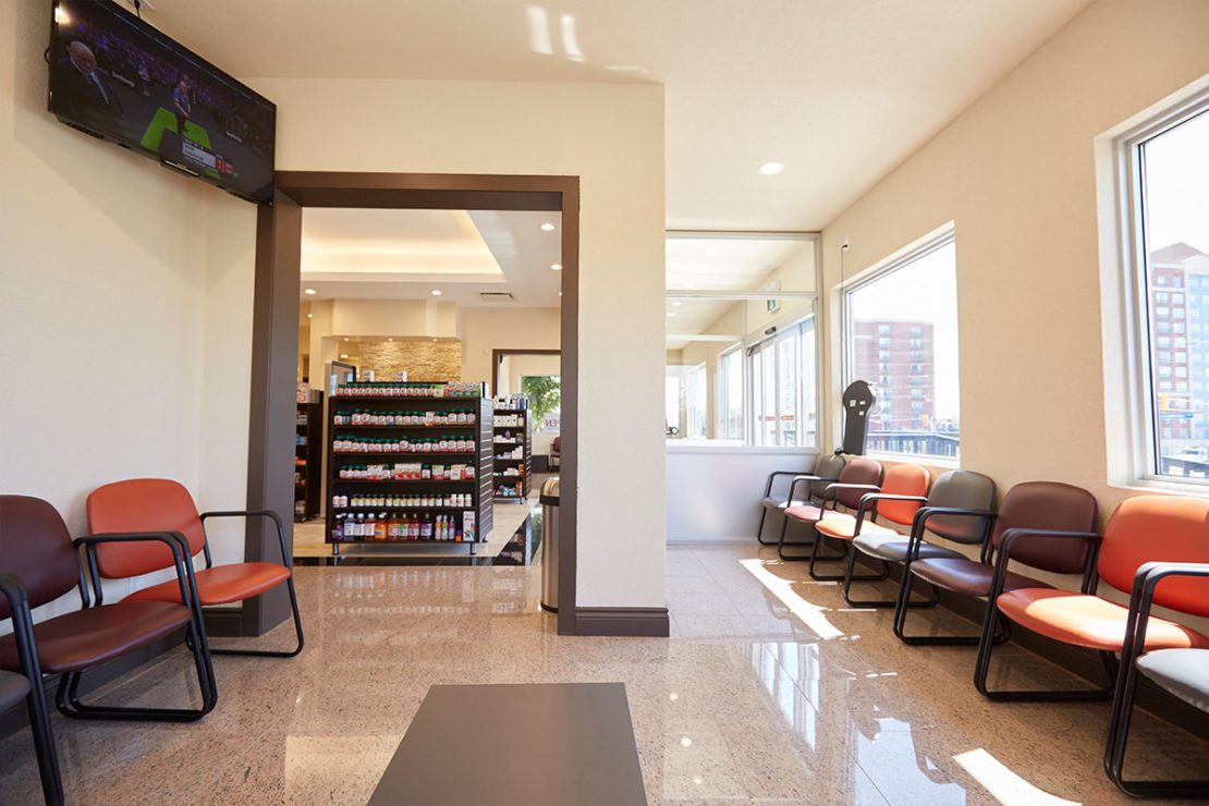 Home - The Queen Clinic